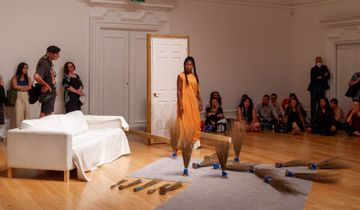 Ocula Magazine