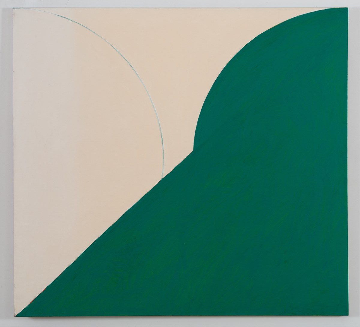 David Diao Biography, Artworks & Exhibitions | Ocula Artist