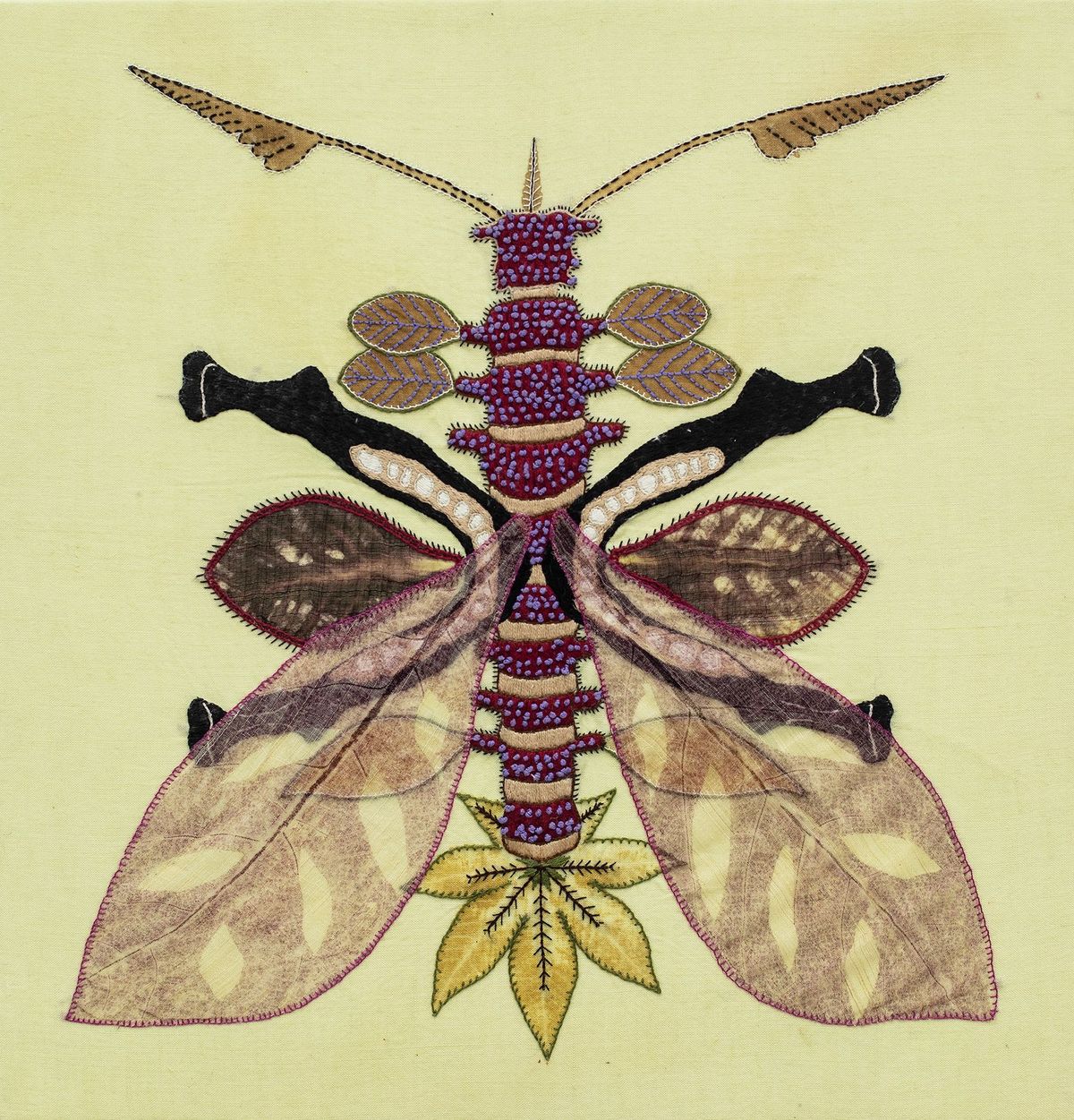 Geraldine Javier Biography, Artworks & Exhibitions | Ocula Artist