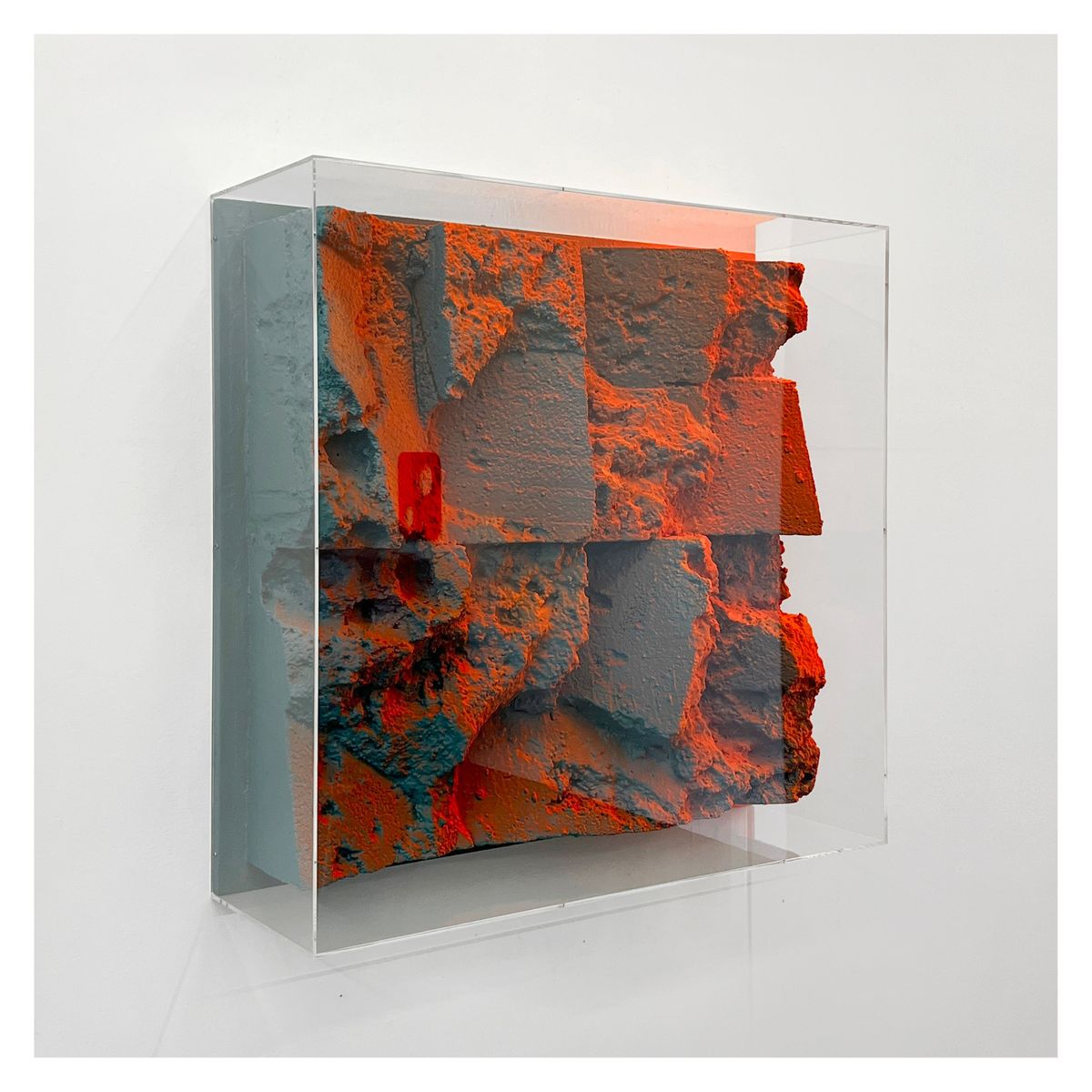 Jan Albers Exhibitions at leading galleries | Ocula