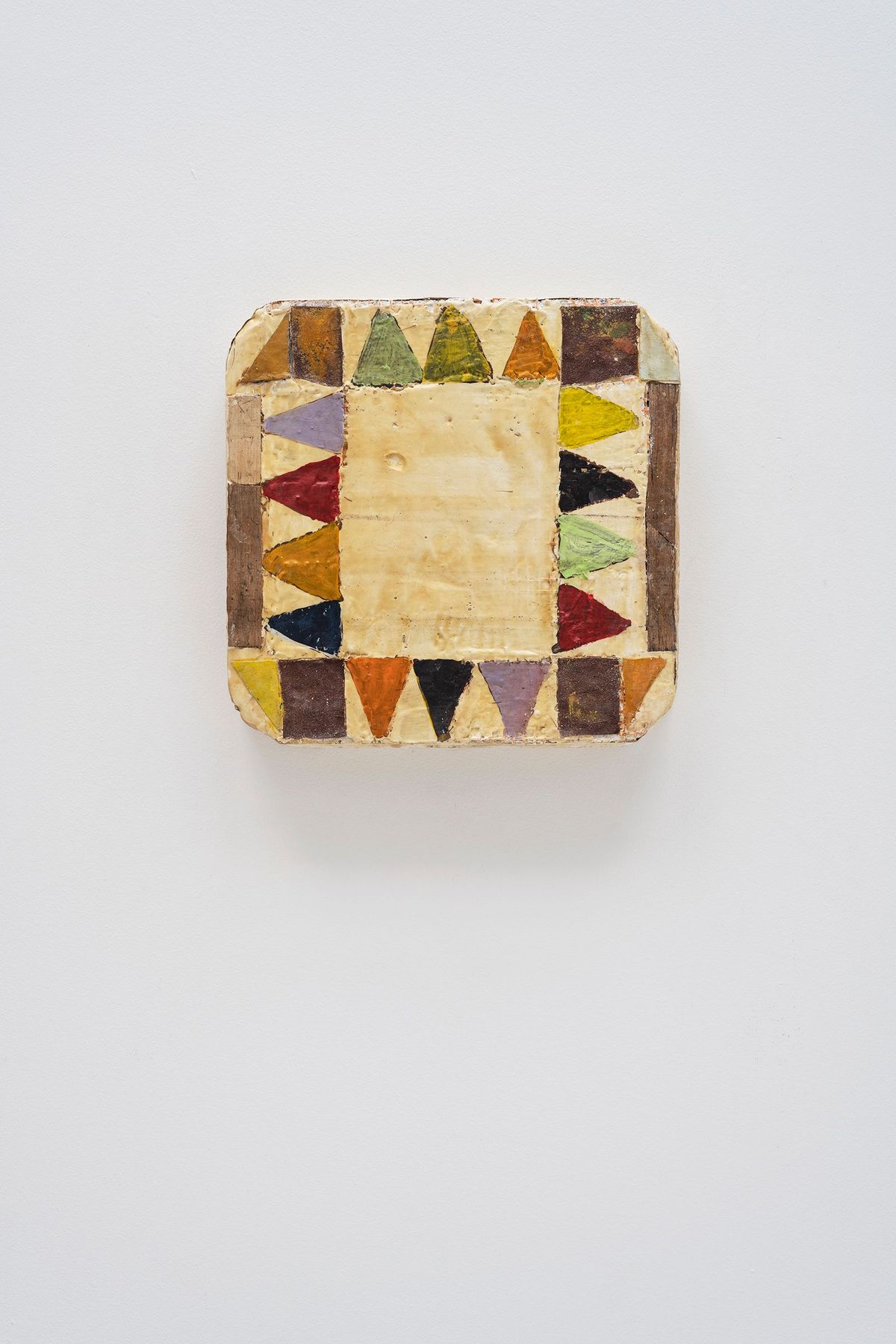 Sul sol, 2023 by Mirco Marchelli | Ocula