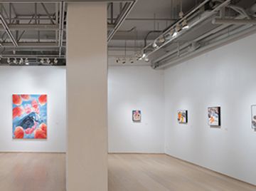 Fang Lijun Biography, Artworks & Exhibitions | Ocula Artist