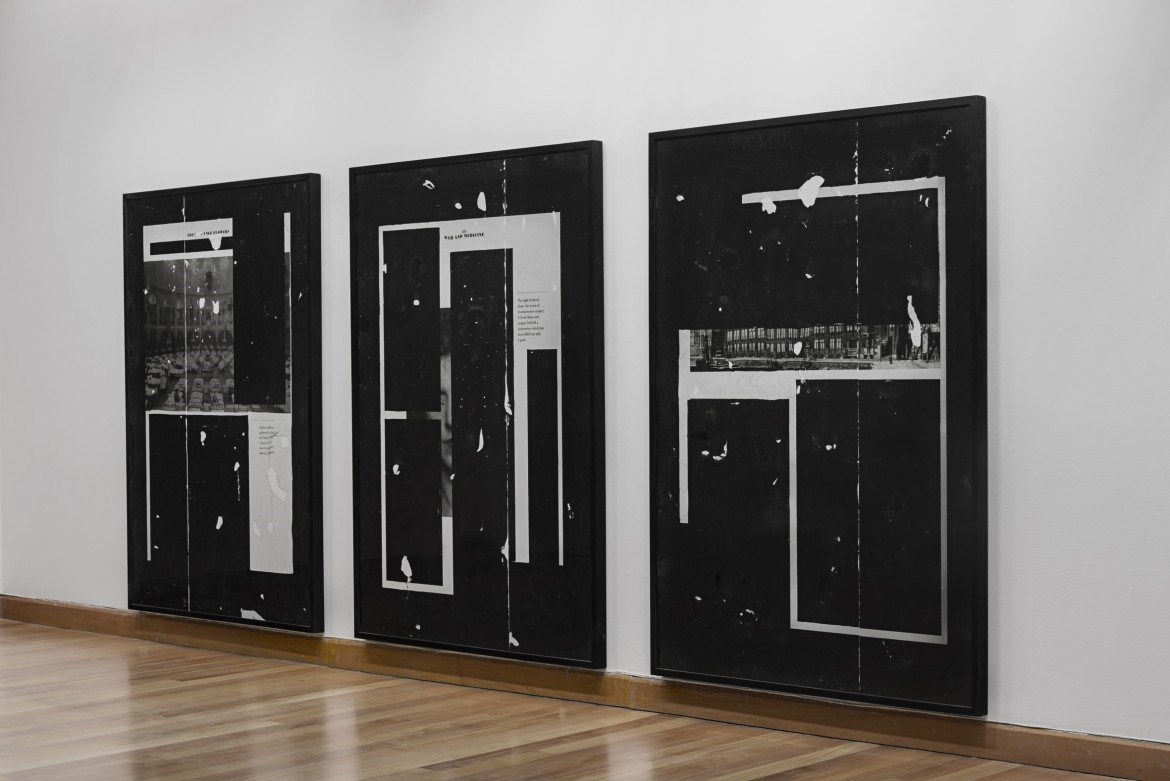 Nicolás Franco Biography, Artworks & Exhibitions | Ocula Artist