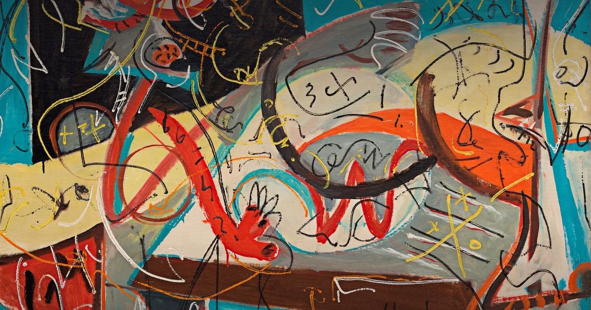 Modern Art Masters | Ocula