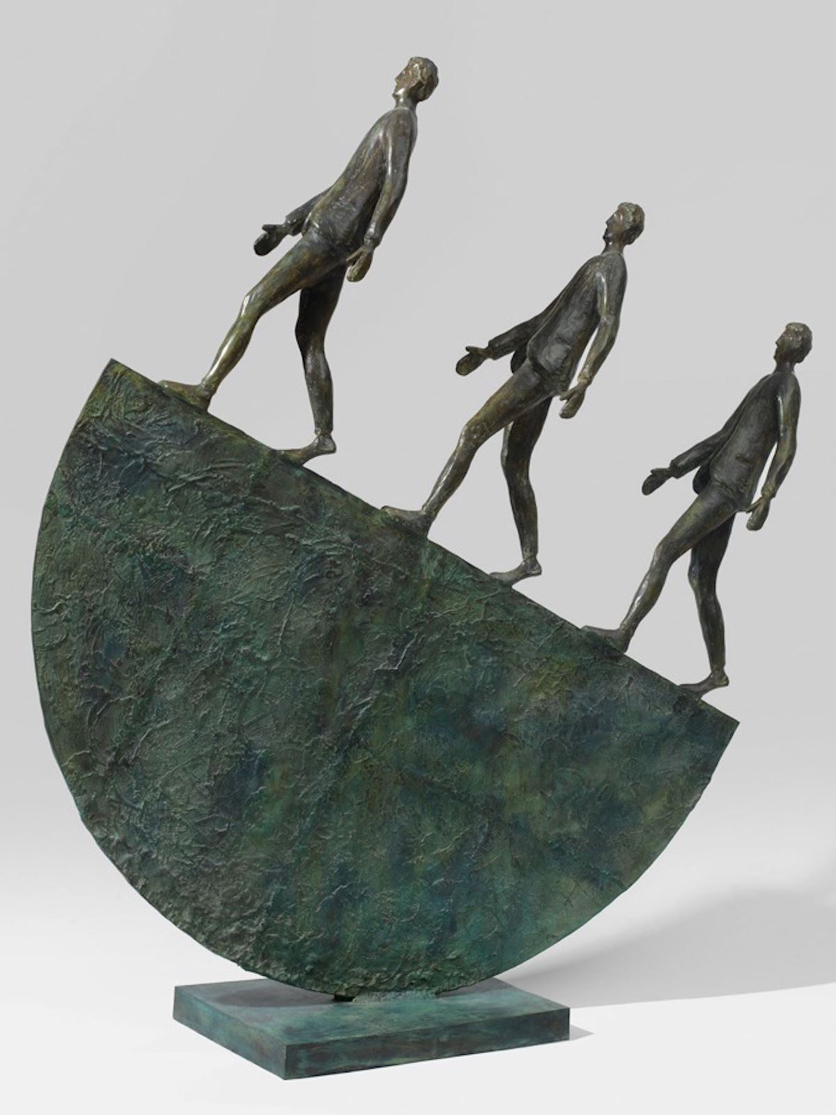 Roberto Barni Biography, Artworks & Exhibitions | Ocula Artist