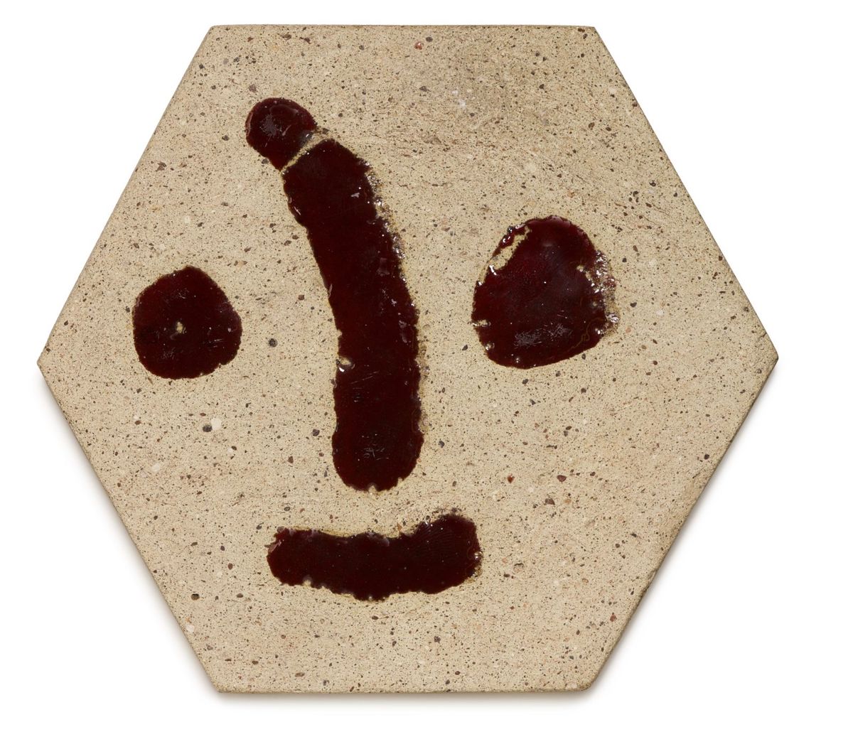 Visage, 1956 by Pablo Picasso | Ocula