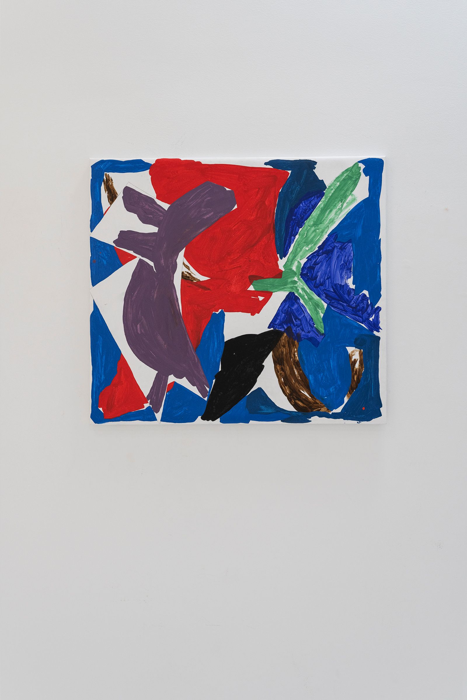 Nursery Drooring (Lucky Dipper), 2024 by Kes Richardson | Ocula