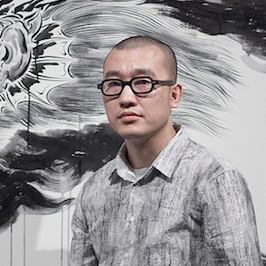 Sun Xun on Animation and Storytelling | Ocula