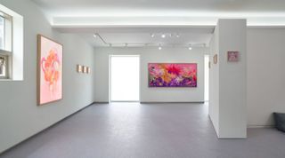 Ram Han Biography, Artworks & Exhibitions | Ocula Artist