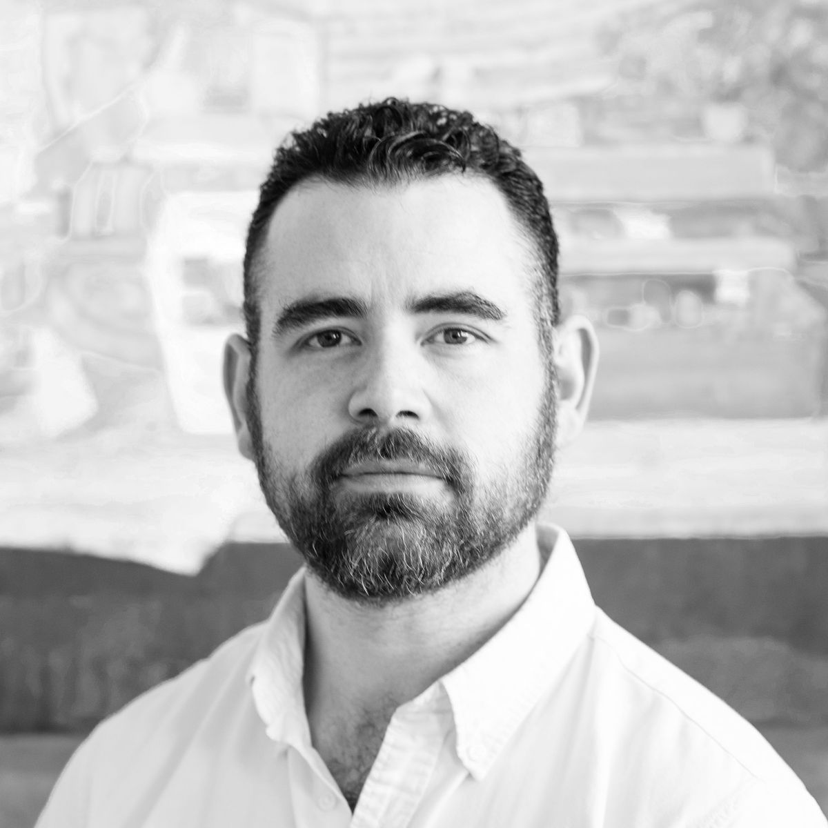 Tim Smith-Laing Contributor to Ocula Magazine