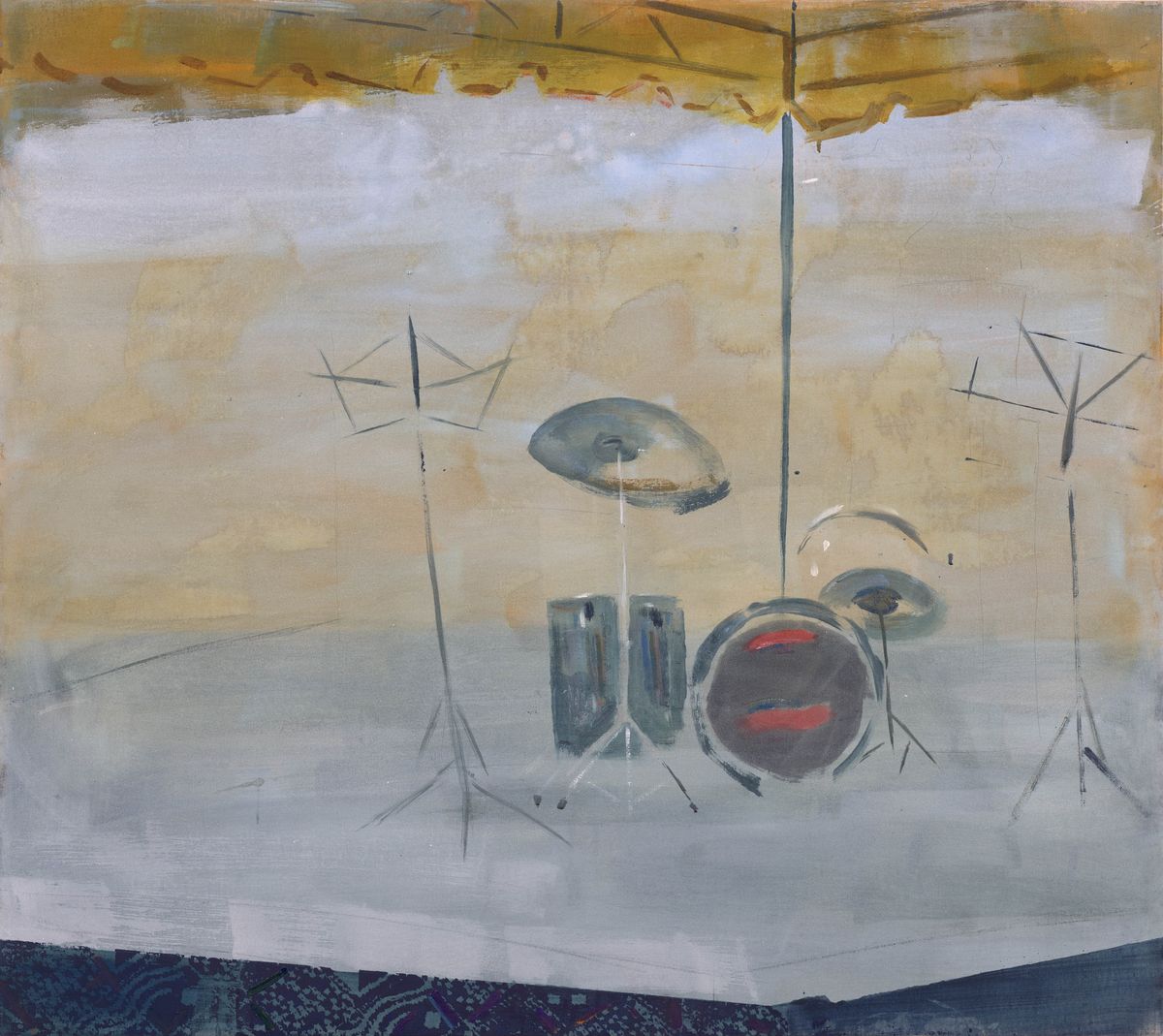 Nick Goss Exhibitions at leading galleries | Ocula