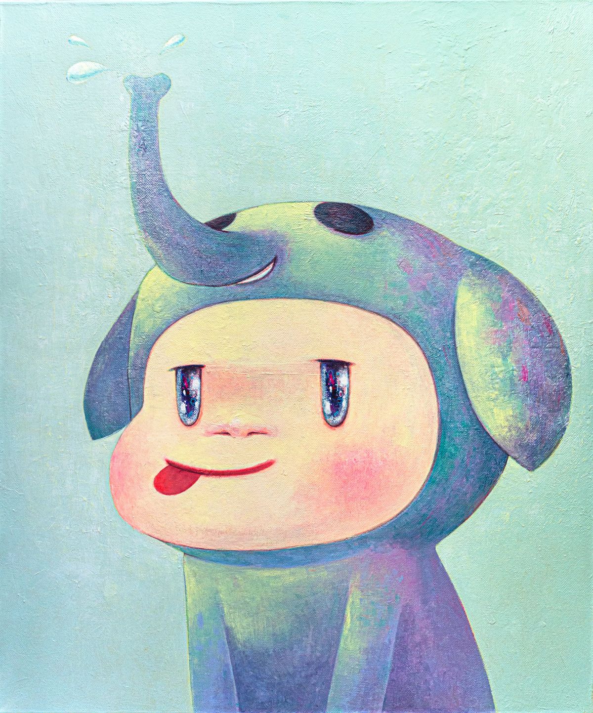 Cheng Zhe Biography, Artworks & Exhibitions | Ocula Artist