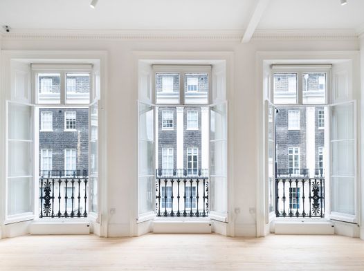 Ted Gahl: 'Abstraction is a Starting Point' | Conversation | Ocula