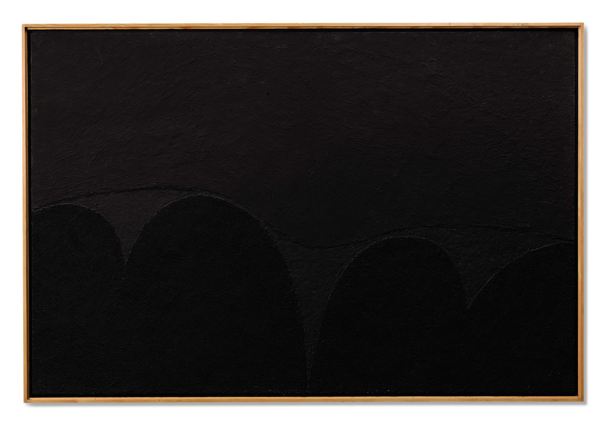 Alberto Burri Biography, Artworks & Exhibitions | Ocula Artist