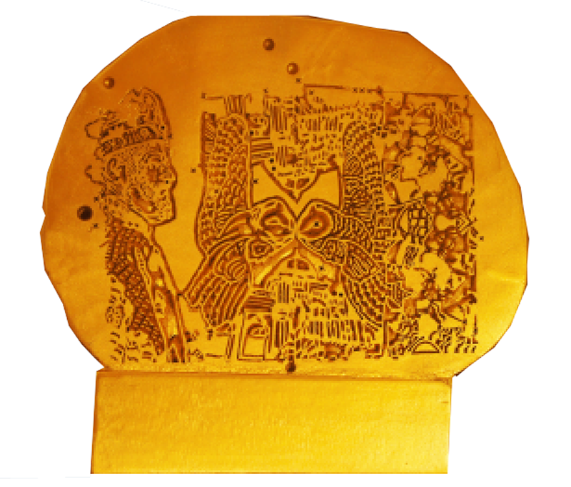 Firoz Mahmud Biography, Artworks & Exhibitions | Ocula Artist