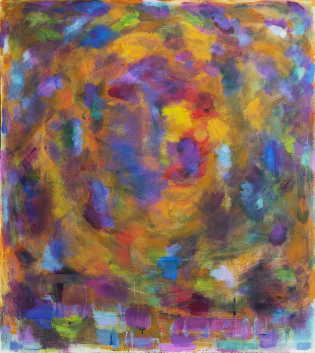 Hojin Lee Biography, Artworks & Exhibitions | Ocula Artist