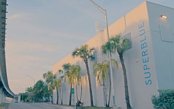 Superblue Miami Miami | Ocula