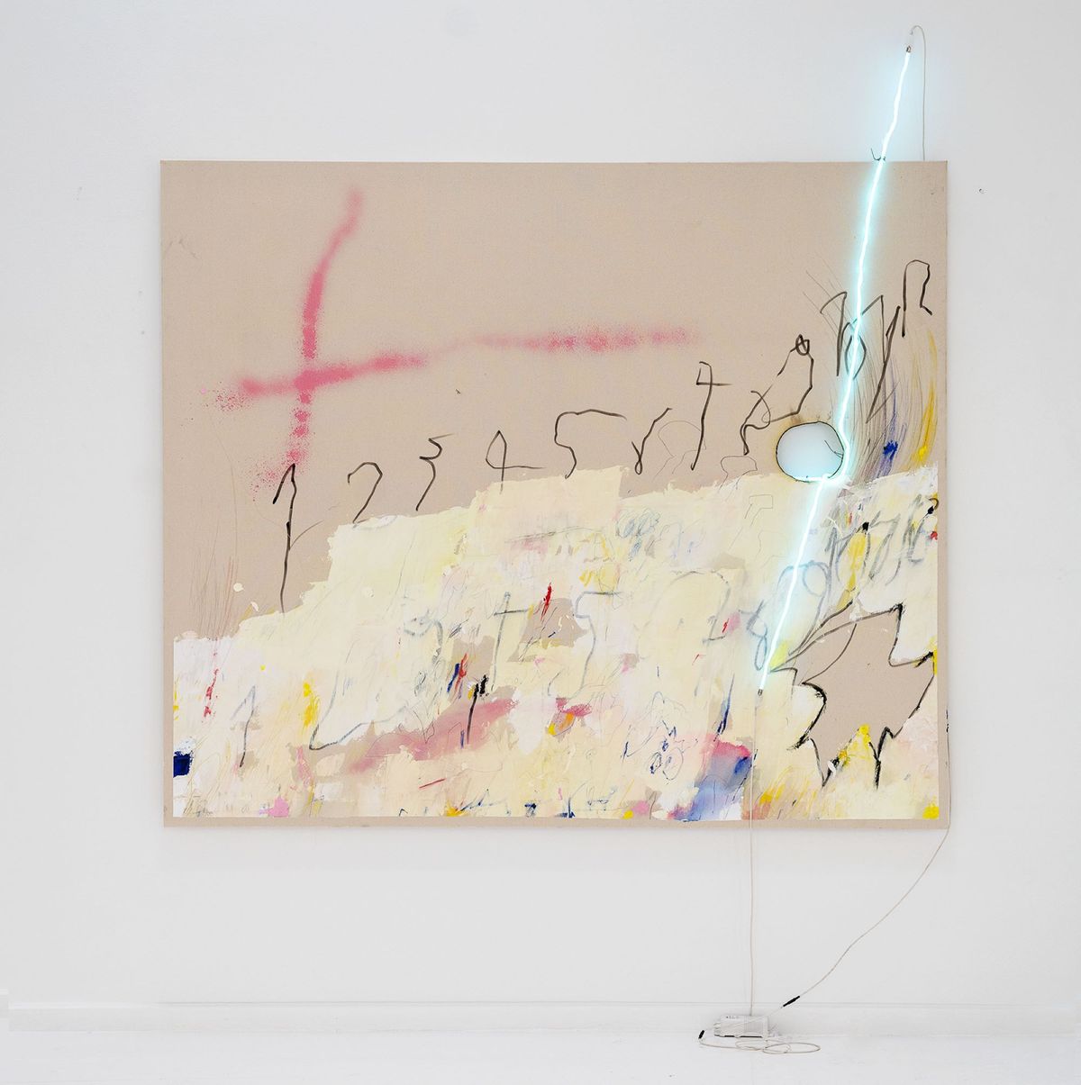 Marria Pratts Biography, Artworks & Exhibitions | Ocula Artist