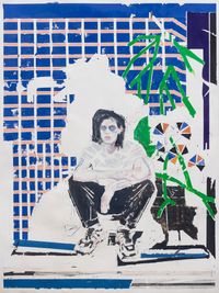 Alexander Tinei's Art For Sale, Exhibitions & Biography | Ocula Artist