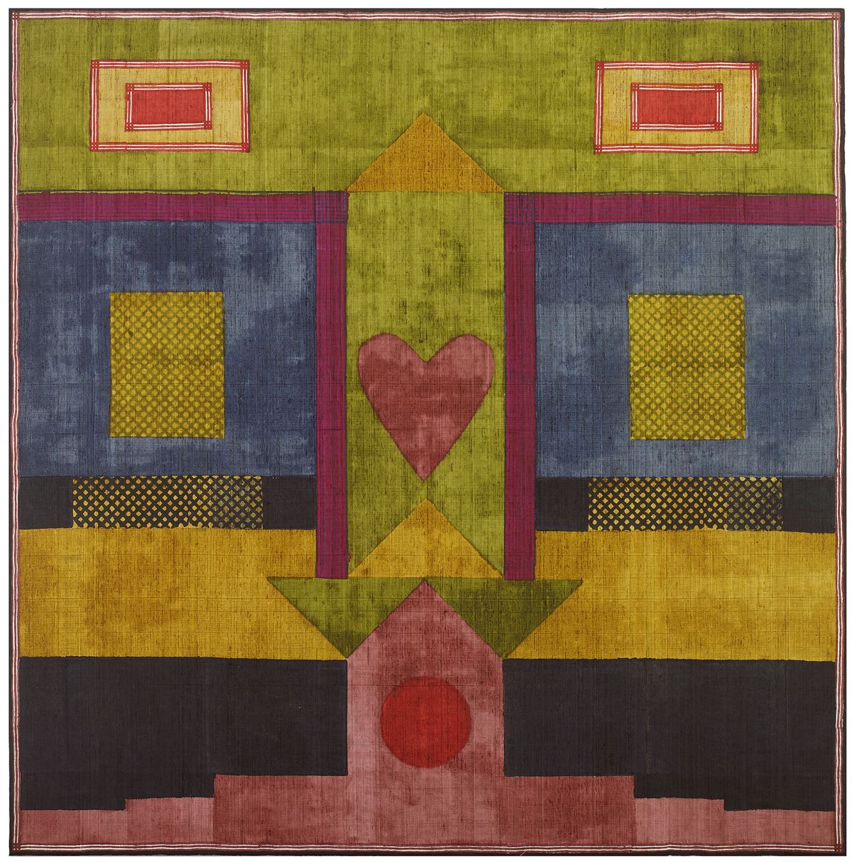 Prabhakar Barwe's Art For Sale, Exhibitions & Biography | Ocula Artist