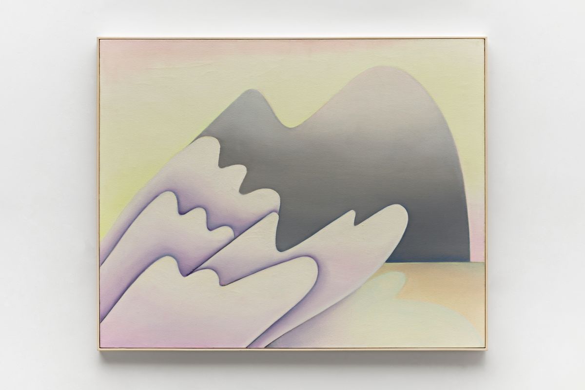 Marilia Kranz's Art For Sale, Exhibitions & Biography | Ocula Artist