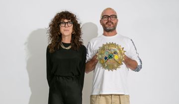 Hazel Ellis Contributor to Ocula Magazine