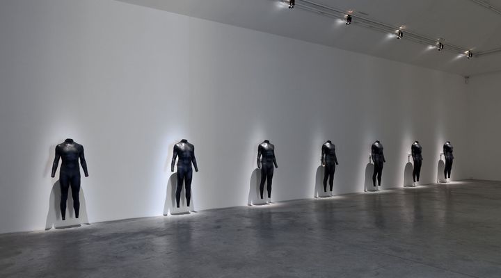 Alex Israel | Artist Profile, Exhibitions & Artworks | Ocula