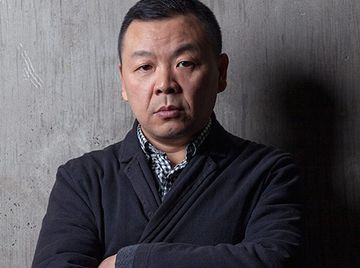 Liu Ye Biography, Artworks & Exhibitions | Ocula Artist