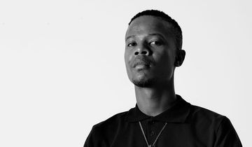 Cinga Samson Biography, Artworks & Exhibitions | Ocula Artist