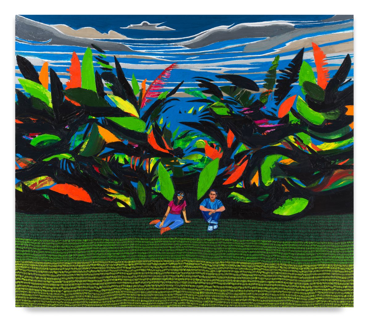 Raffi Kalenderian Artworks | Ocula Artist