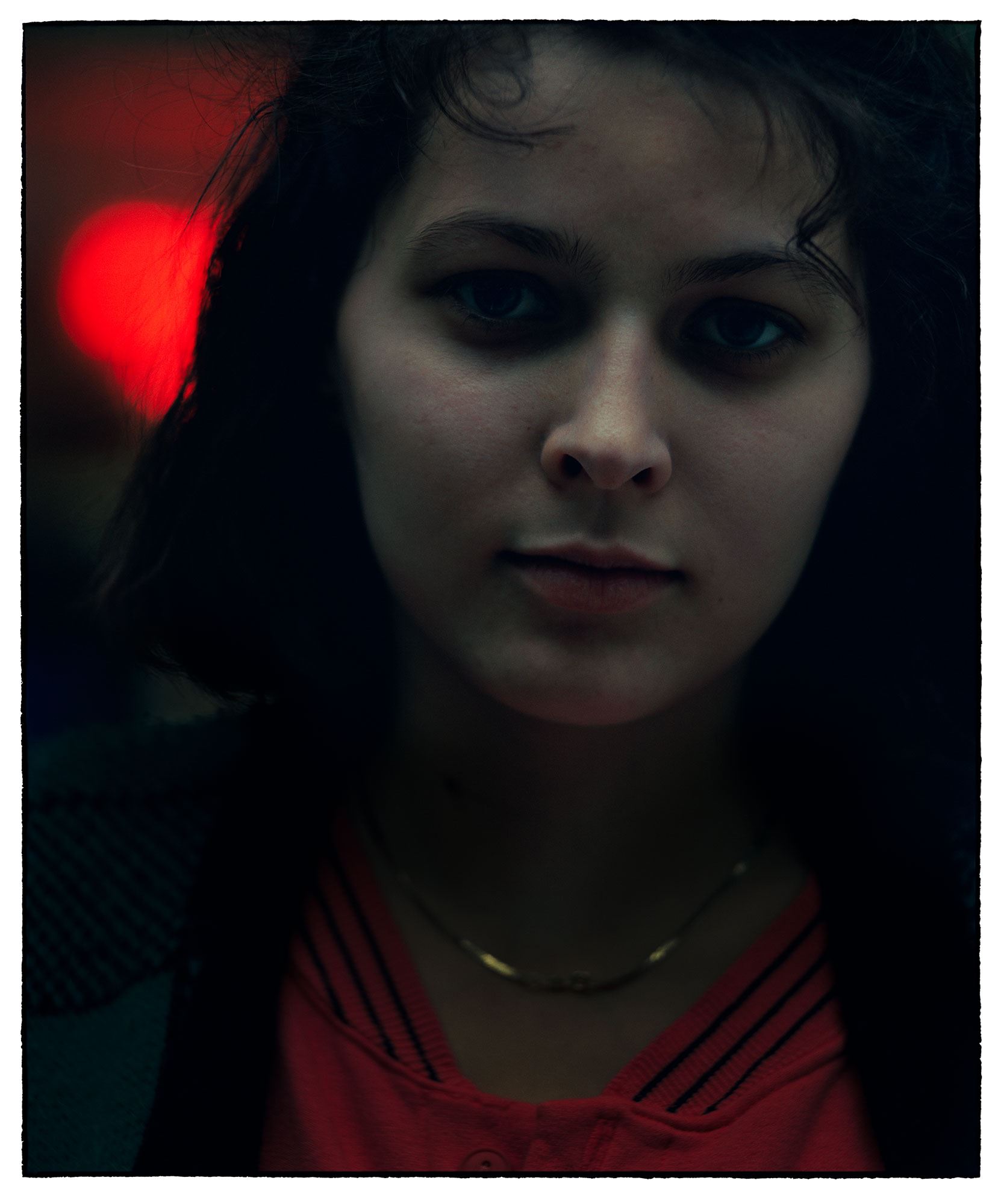 Bill Henson | Ocula Conversation