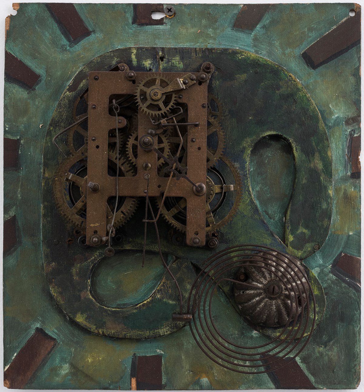 Feng Guodong Biography, Artworks & Exhibitions | Ocula Artist