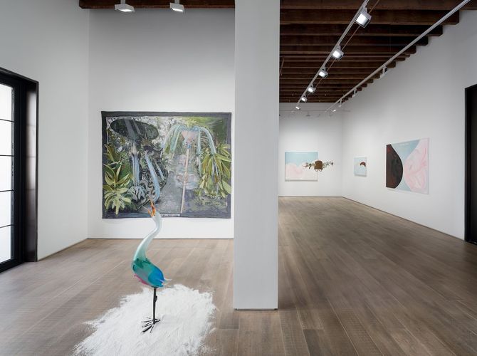 11 Best Shanghai Art Galleries