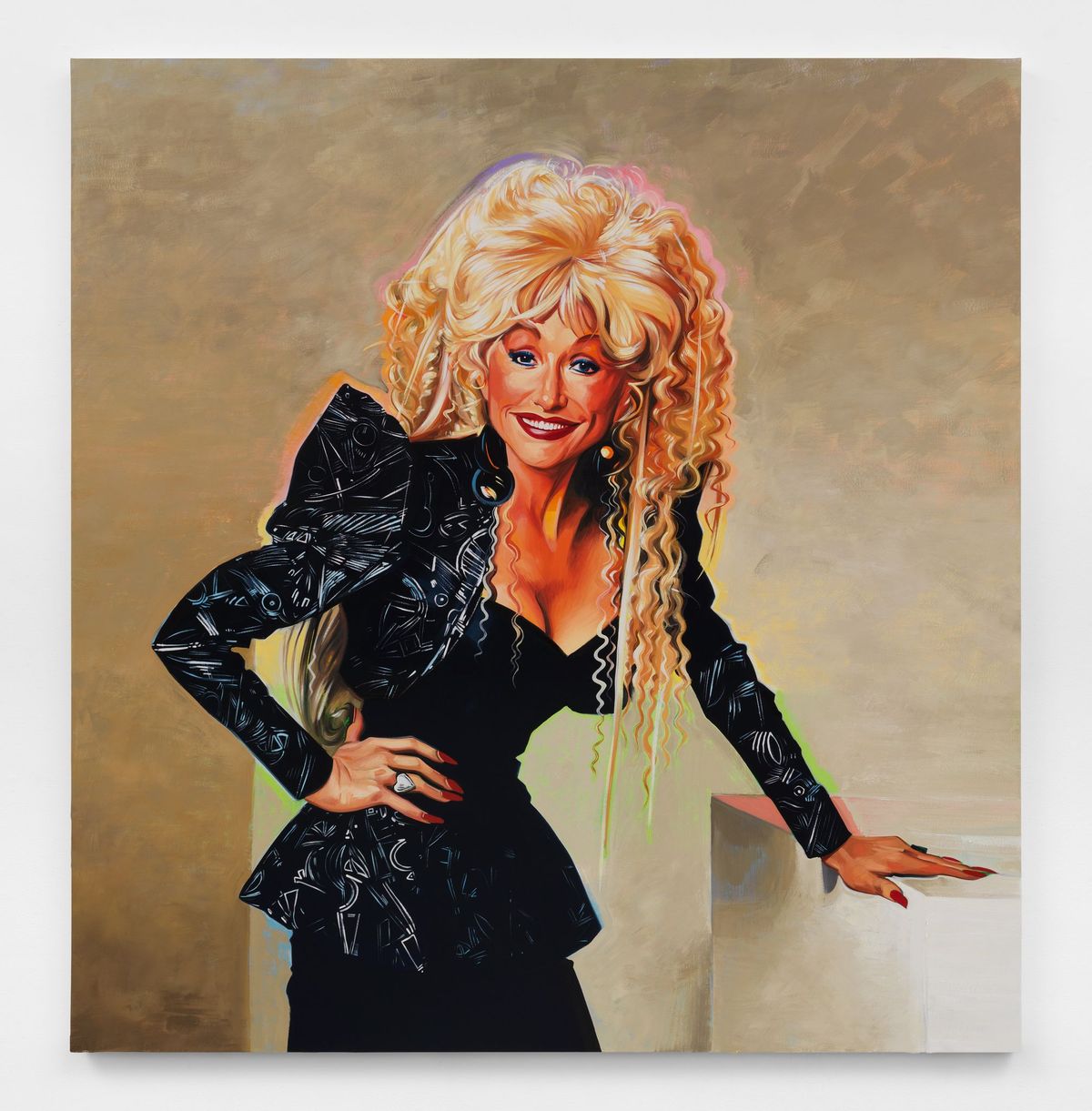 Sam McKinniss | Artist Profile, Exhibitions & Artworks | Ocula