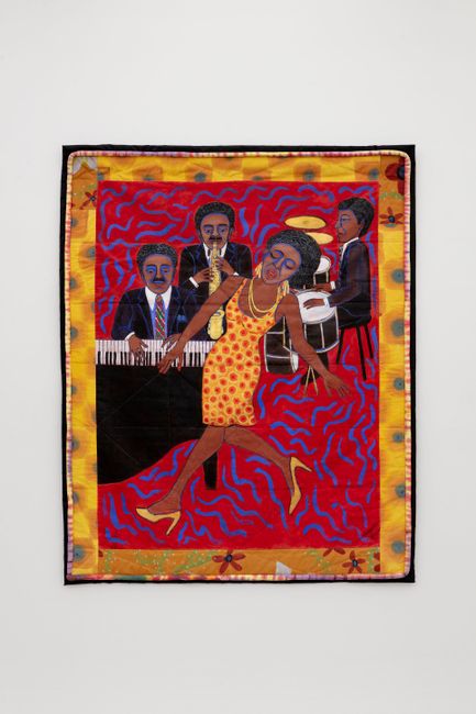 Faith Ringgold | Artist Profile, Exhibitions & Artworks | Ocula