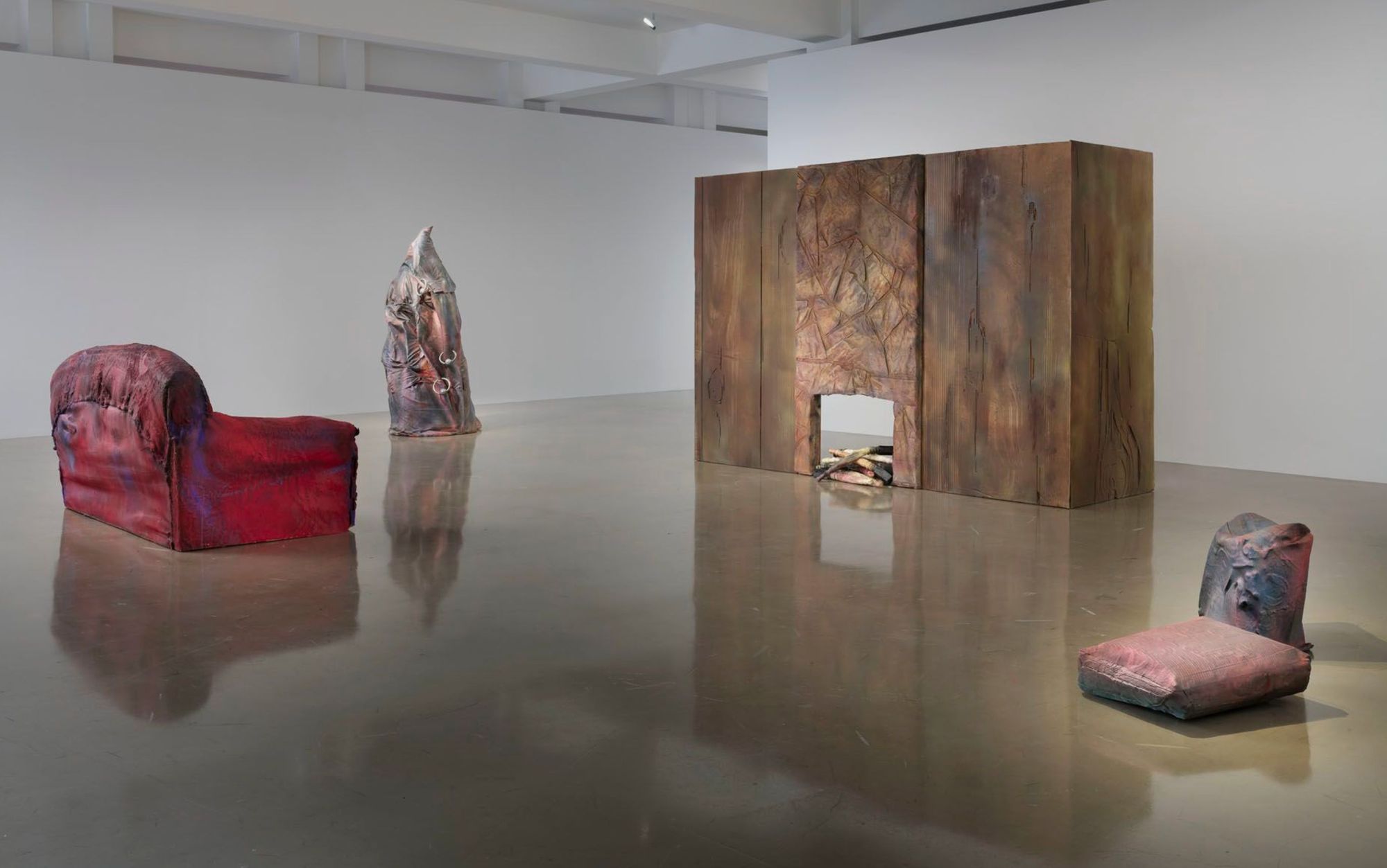 Kaari Upson Biography, Artworks & Exhibitions | Ocula Artist