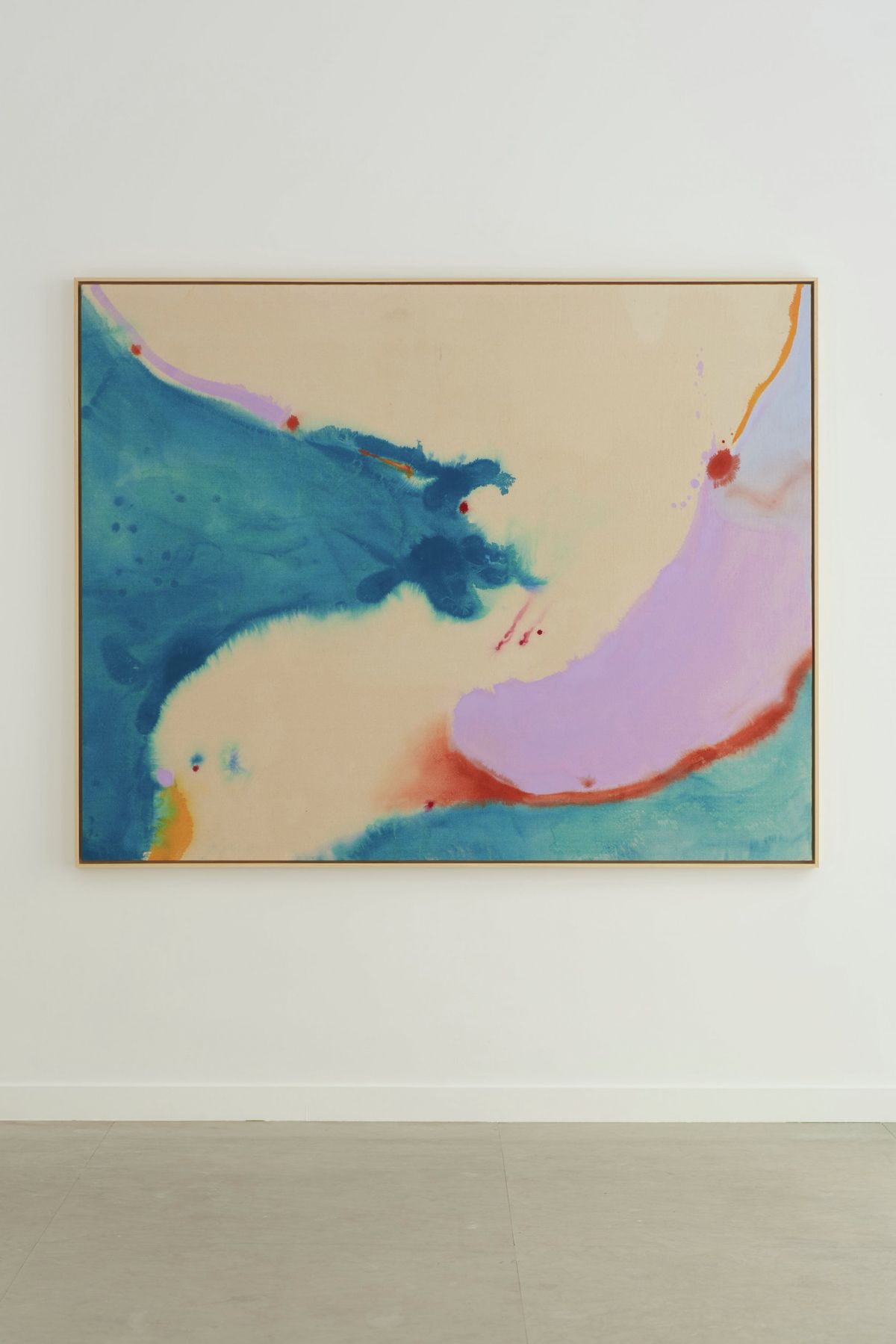 Violeta Maya Biography, Artworks & Exhibitions | Ocula Artist