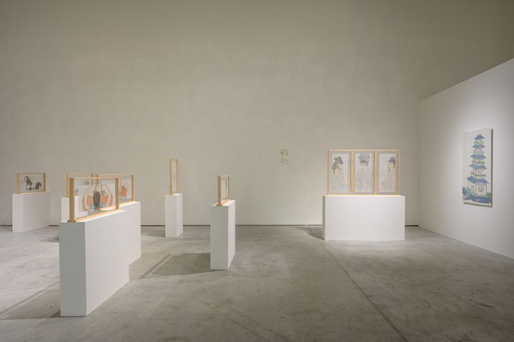 8 Best Taipei Art Galleries