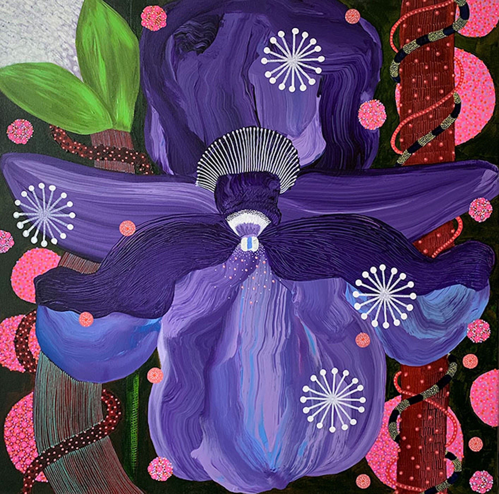 Michael McHugh | Artist Profile, Exhibitions & Artworks | Ocula