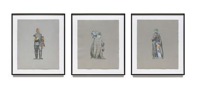 Sam Durant Biography, Artworks & Exhibitions | Ocula Artist