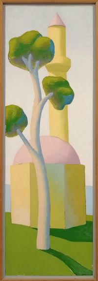 Salvo Artworks | Ocula Artist