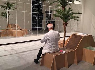 Ade Darmawan Biography, Artworks & Exhibitions | Ocula Artist