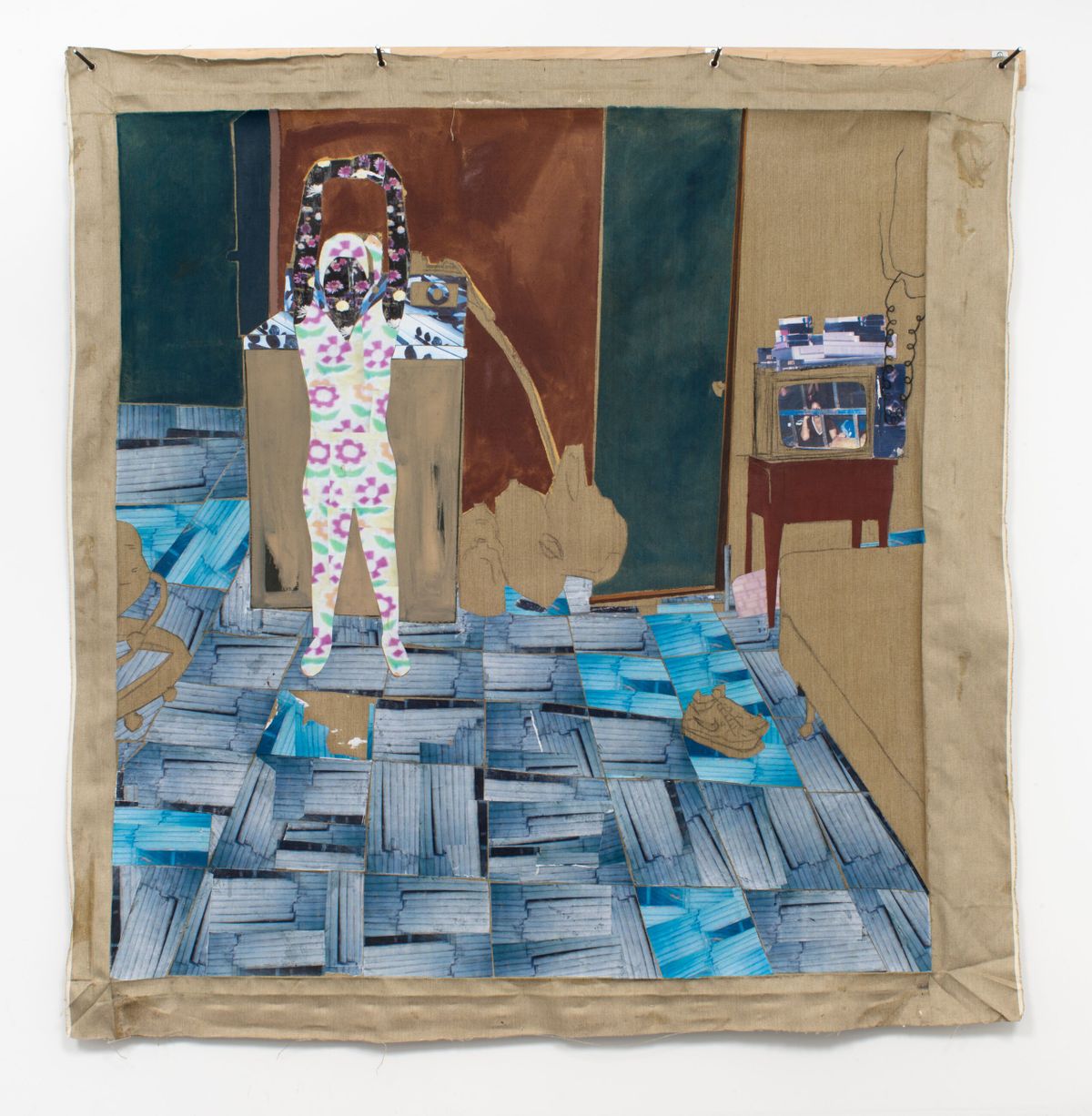 Genesis Jerez's Art For Sale, Exhibitions & Biography | Ocula Artist