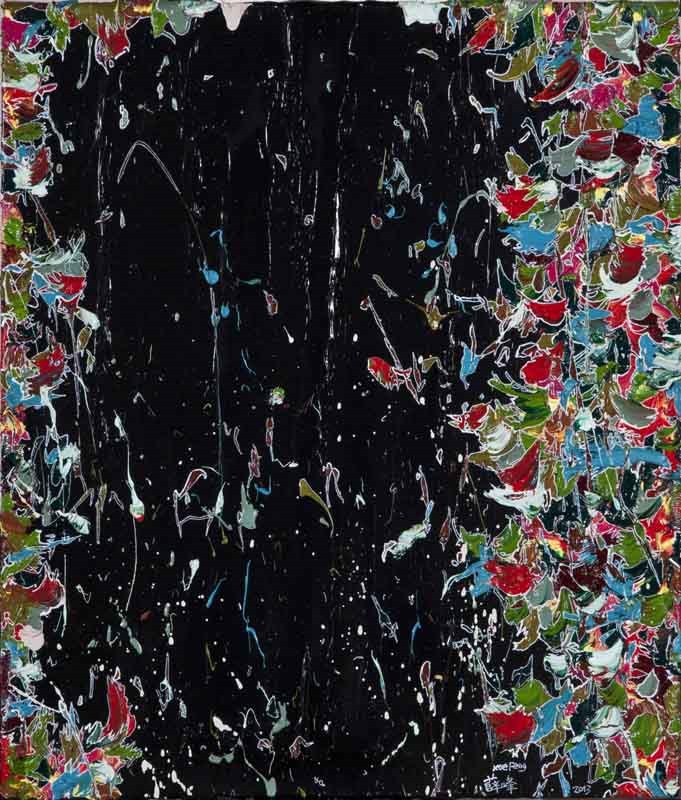 Xue Feng Biography, Artworks & Exhibitions | Ocula Artist