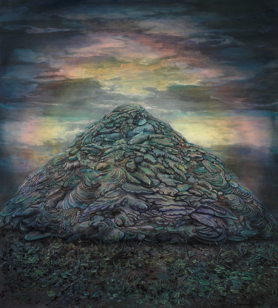 Marin Majić Biography, Artworks & Exhibitions | Ocula Artist