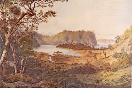 Alfred Sharpe's Art For Sale, Exhibitions & Biography | Ocula Artist