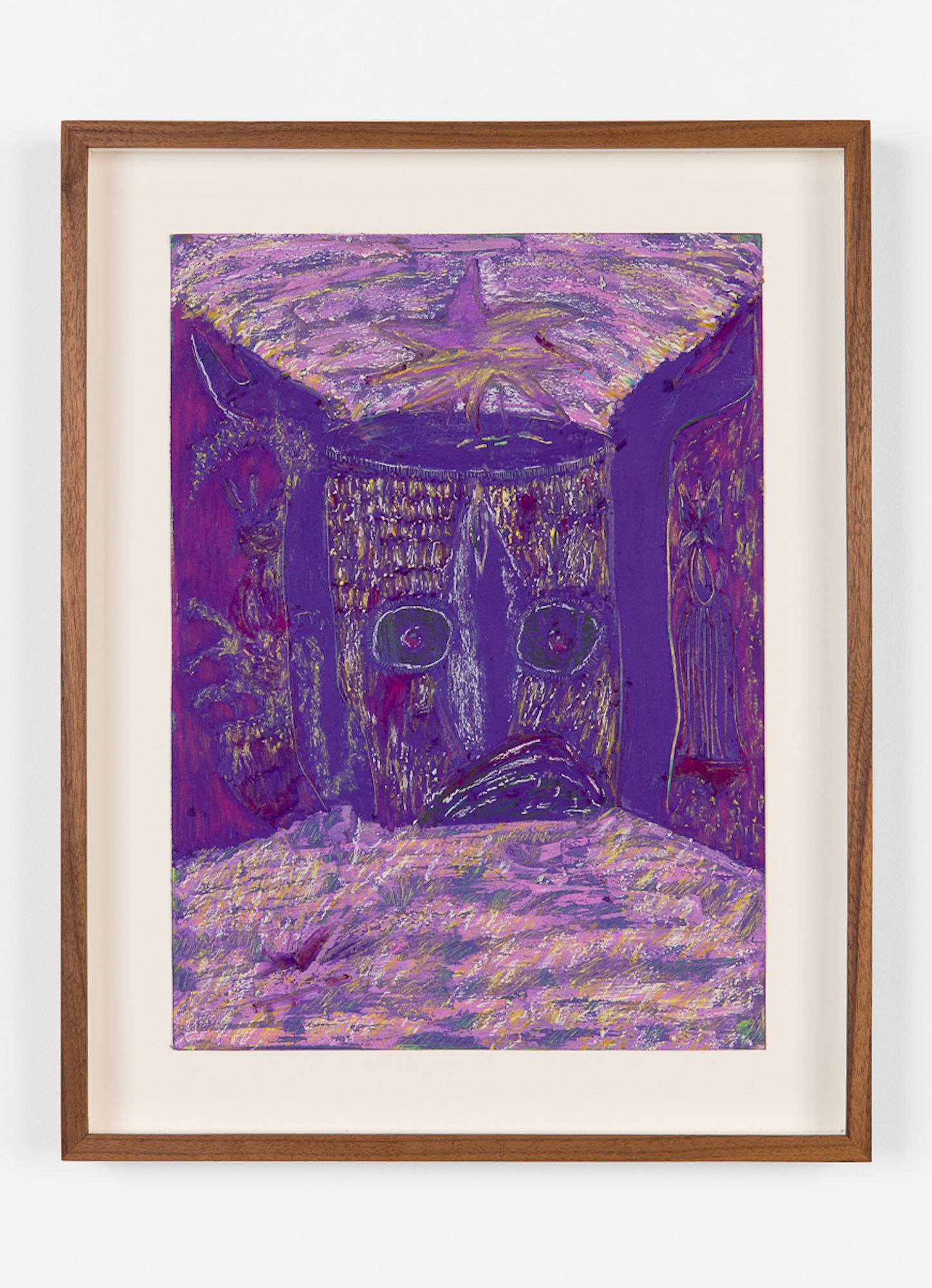 Mimi Lauter Biography, Artworks & Exhibitions | Ocula Artist