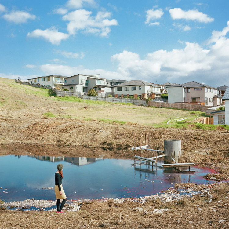 Chris Corson-Scott's Art For Sale, Exhibitions & Biography | Ocula Artist