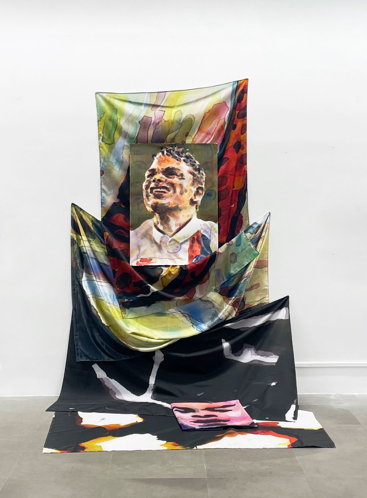 Louis Verret's Art For Sale, Exhibitions & Biography | Ocula Artist