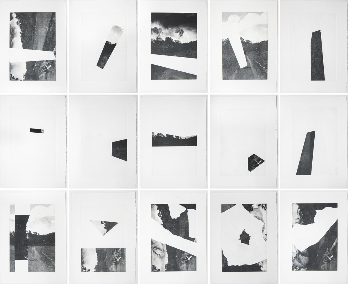 Mark Tan Biography, Artworks & Exhibitions | Ocula Artist